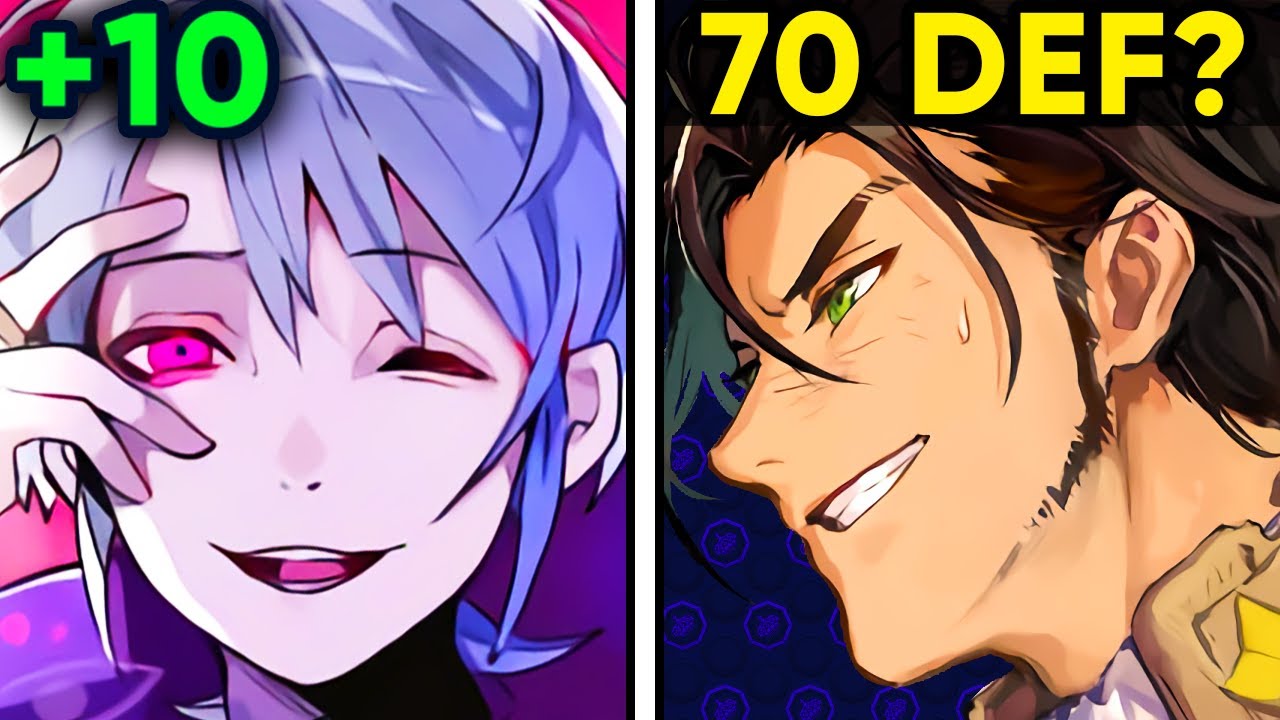 STRONGEST +10 HENRY you have ever seen! AR-D Replays VoH F2P - Aether ...