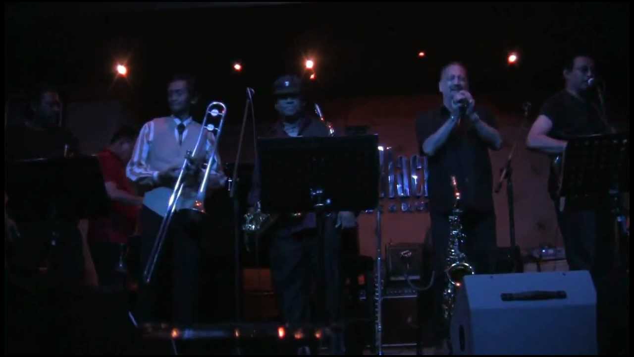 Rock and Roll Hoochie Coo feat. Richard (hi res version) - YouTube