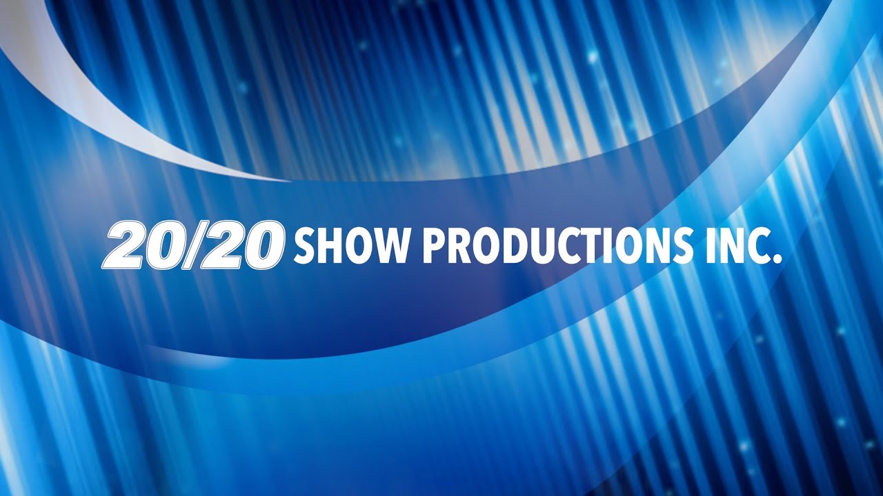 20/20 Show Productions Inc. V2 - YouTube