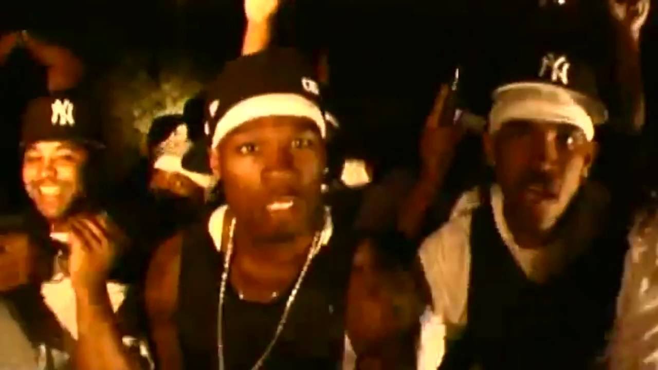 50 Cent - Heat (Remix w/Music Video) - YouTube