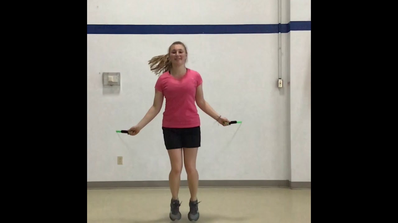 Combo Jumps - YouTube