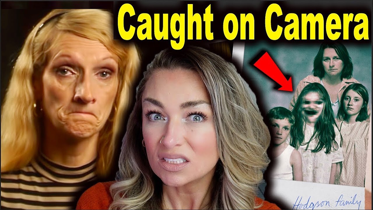 The True Story of the Enfield Haunting / Poltergeist | The Conjuring 2 ...