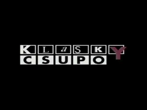 Klasky Csupo in G-Major 366 + RGB To BGR, G-Major 366 + Blue Highers