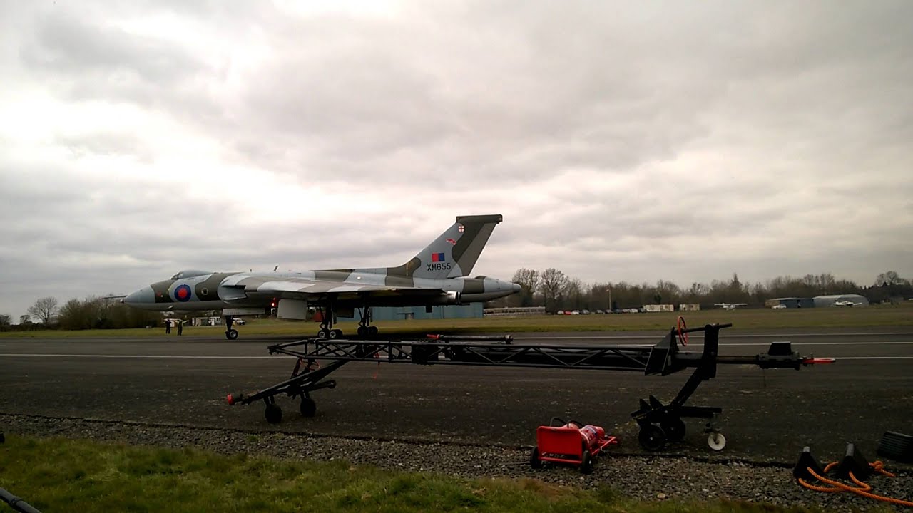 XM655 EGR March 19th 2016 (Run 2 - PM) - YouTube