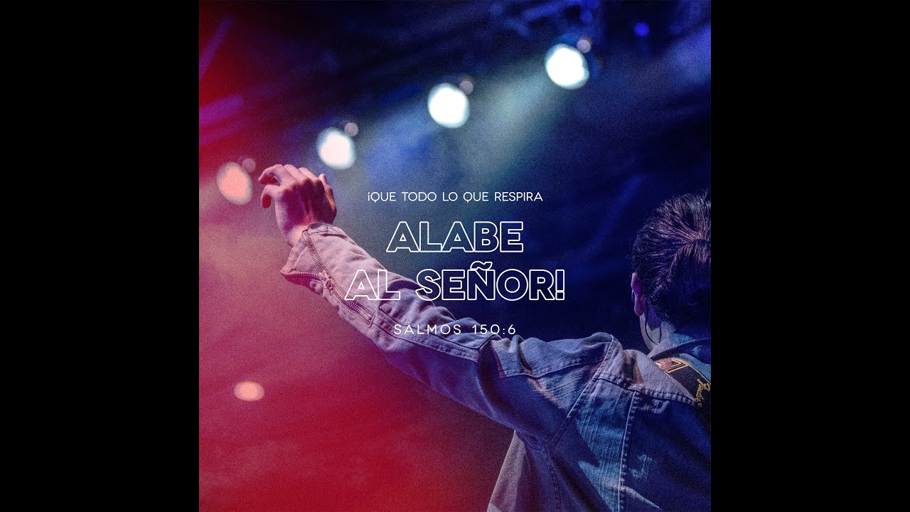 Alabando al Señor con Gozo 09/01/2024 - YouTube