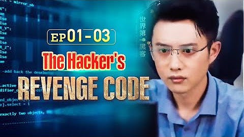 .[The Hacker's Revenge Code] FULL EPISODE - YouTube