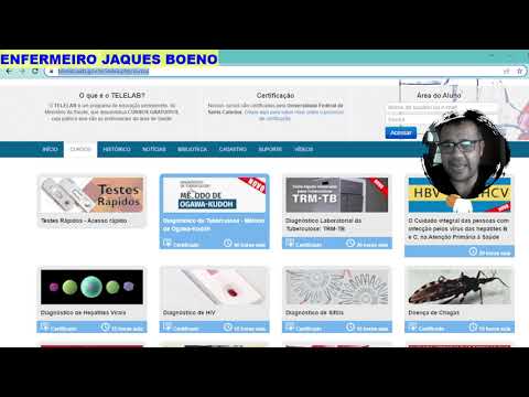 Cursos TeleLab - YouTube
