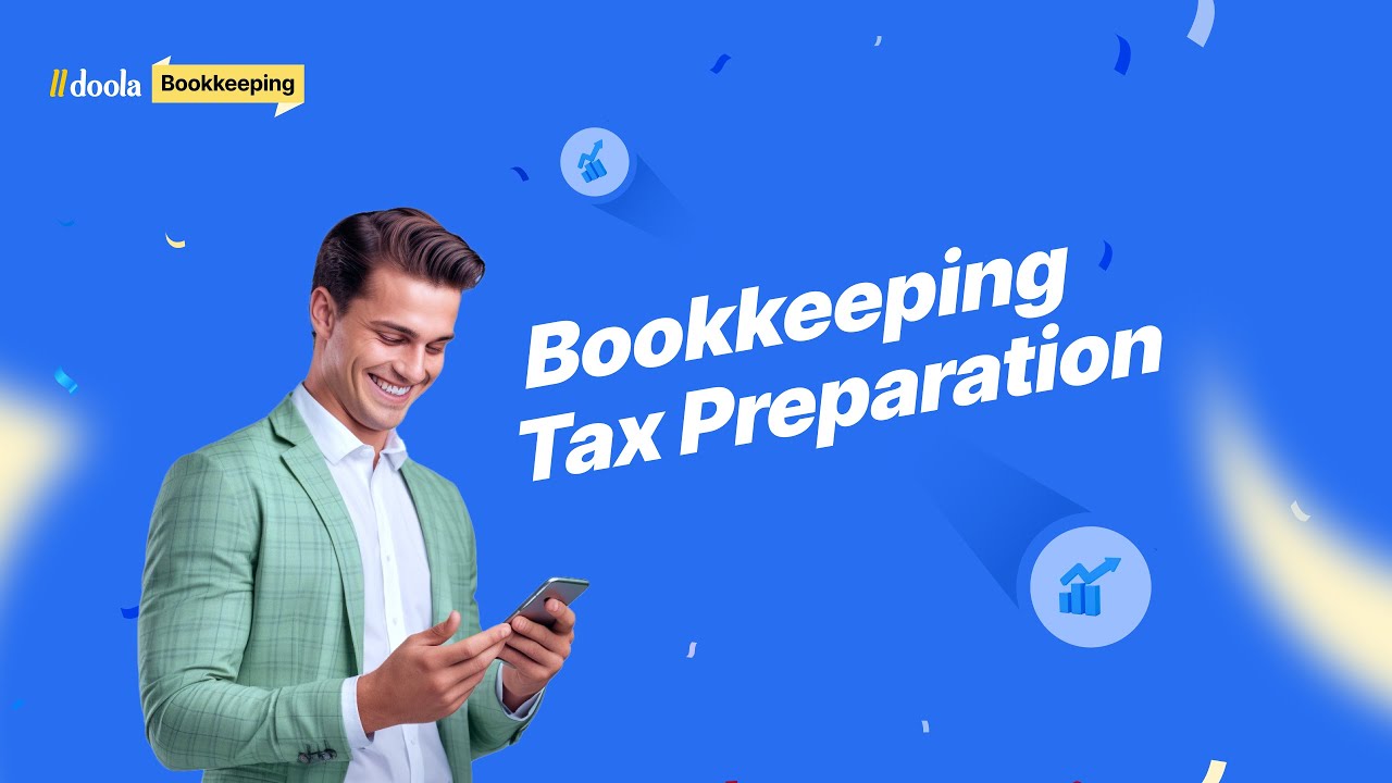 The Importance of Bookkeeping for Tax Preparation and Compliance - YouTube