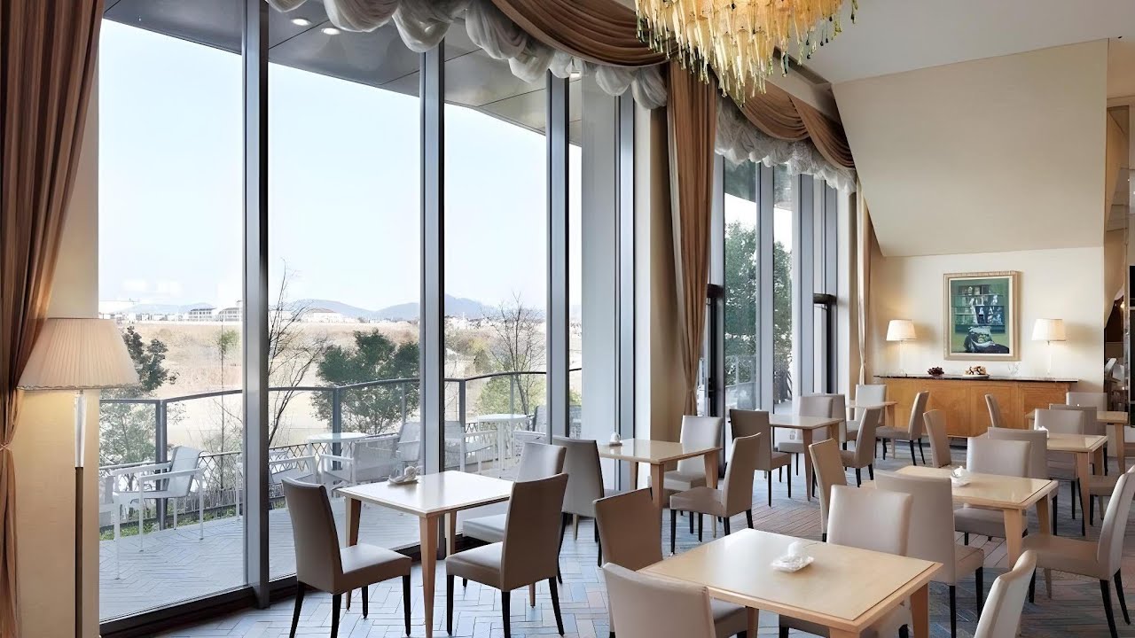 The Celecton Premier Kobe Sanda Hotel, Japan | Travel With Suruchi ...