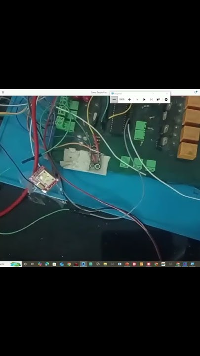 PIC16F877A with SIM800L module. #electronics #circuit #circuitdiagram #embedded_system - YouTube