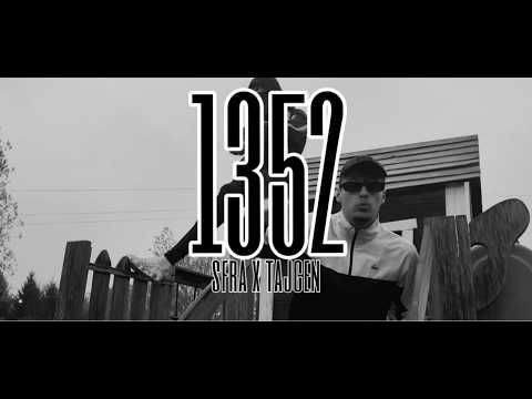 Tajcen x SFRA - 1352