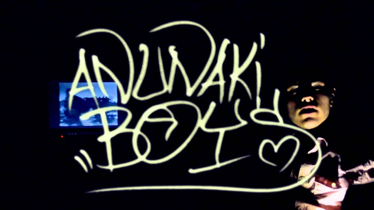 NOMINALCLUBSOUNDSISTEM----KITCHENBOY - YouTube