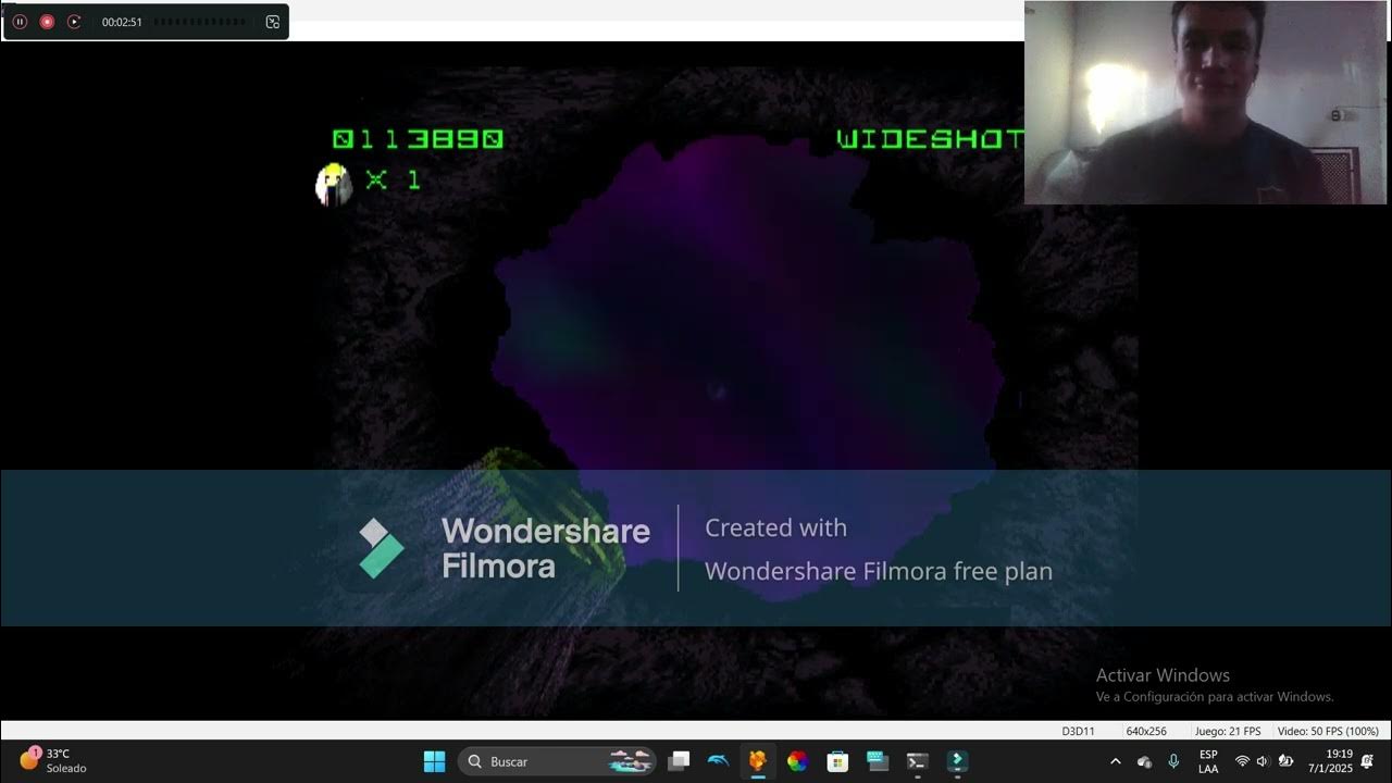 Asteroids Fase Del Agujero Parte 1 - YouTube