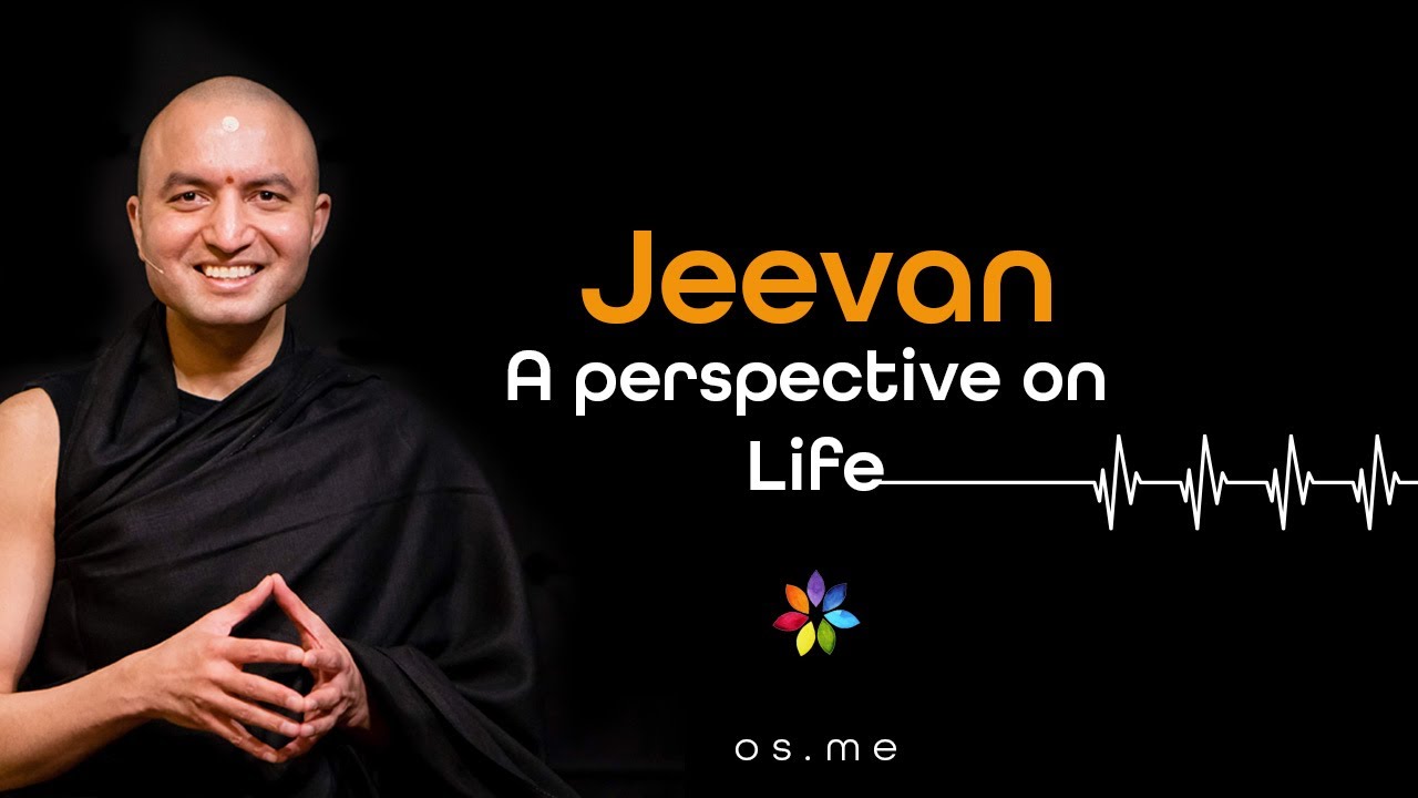 Jeevan - A perspective on Life [Hindi with English CC] - YouTube