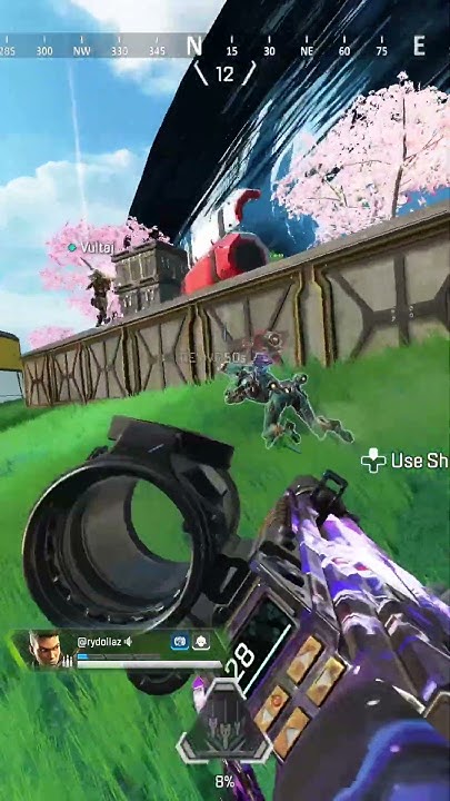 solo queueing ranked for fun 🤪 - YouTube