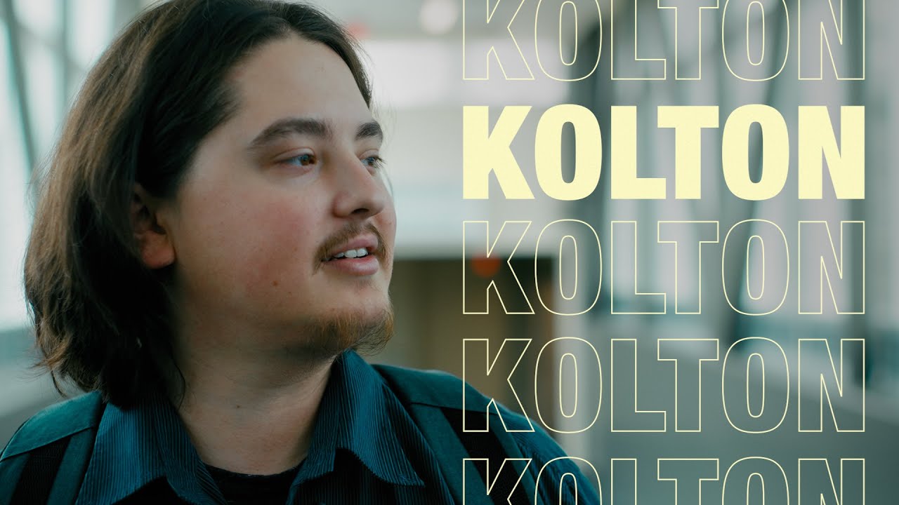 IVY TECH ELEVATE | Kolton - YouTube