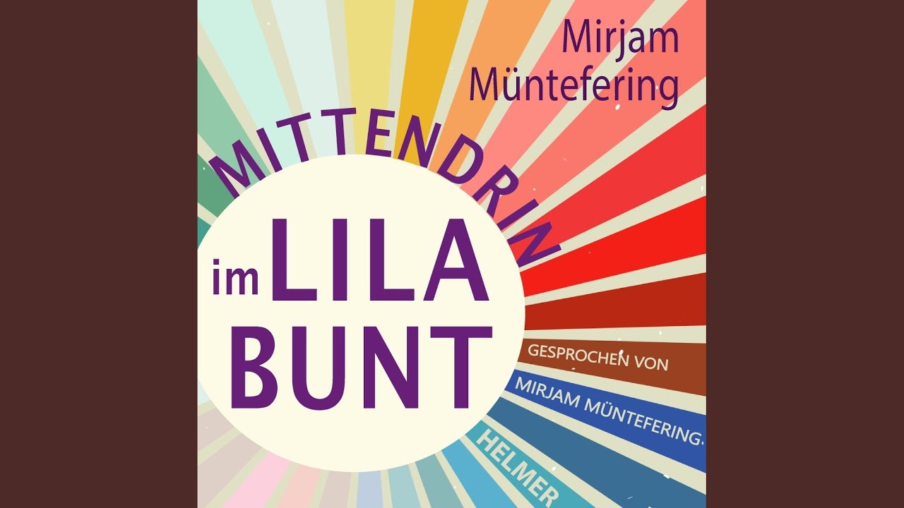 Kapitel 147 - Mittendrin im Lilabunt - YouTube