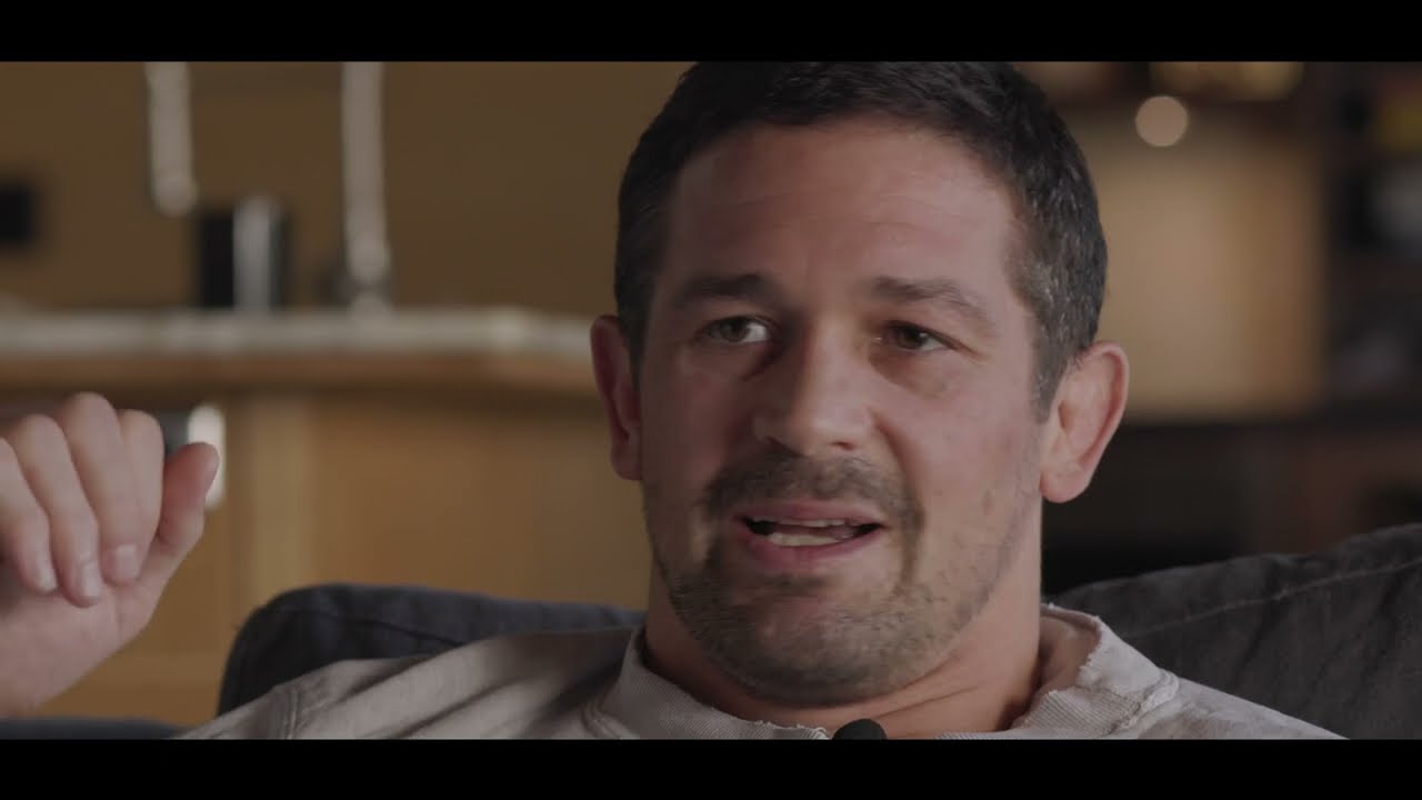 Paradigm Training Center: Inspiring Champions in Life - YouTube