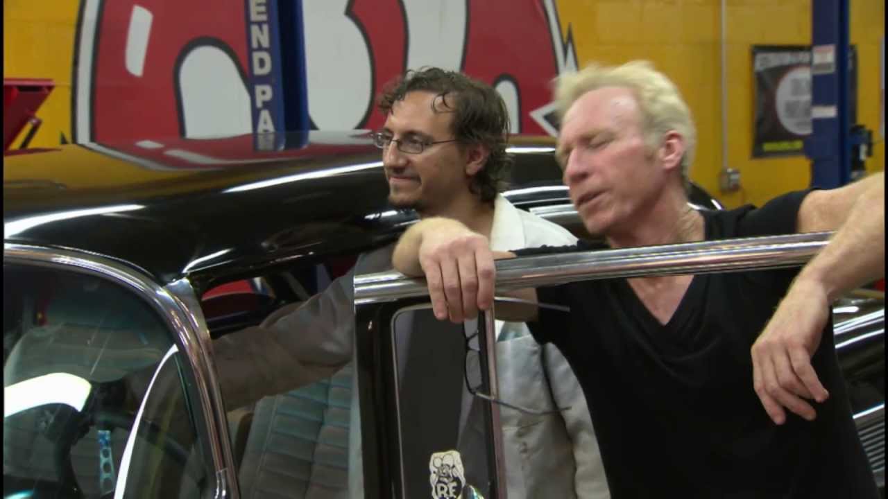 Flip it or customize it? What should The Car Chasers do? - YouTube
