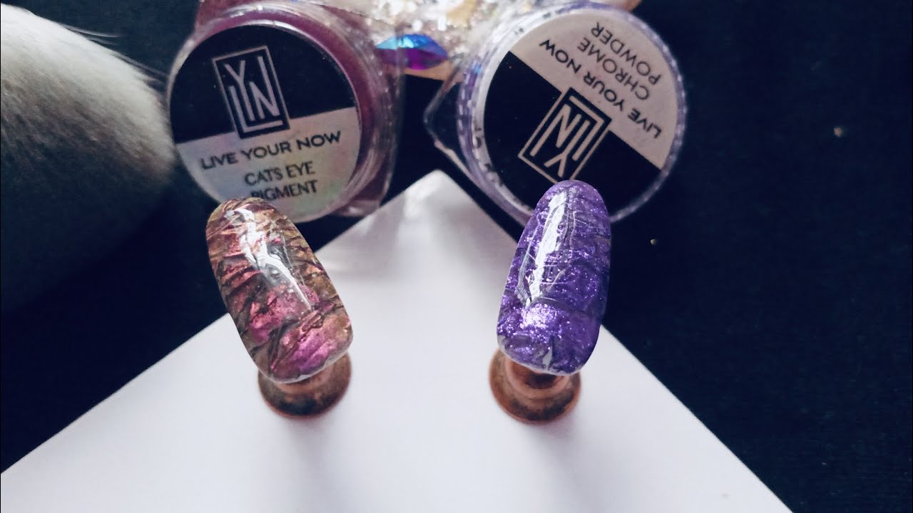 Cling Wrap Art - YouTube