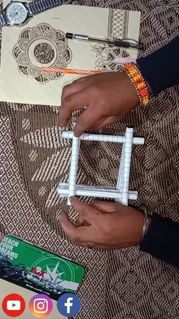 Make a Craft video (how to make craft) - YouTube