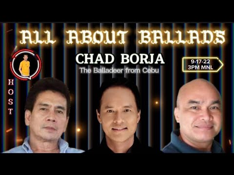 Change The World Through Music With CHAD BORJA & MANNY DORIA | # ...