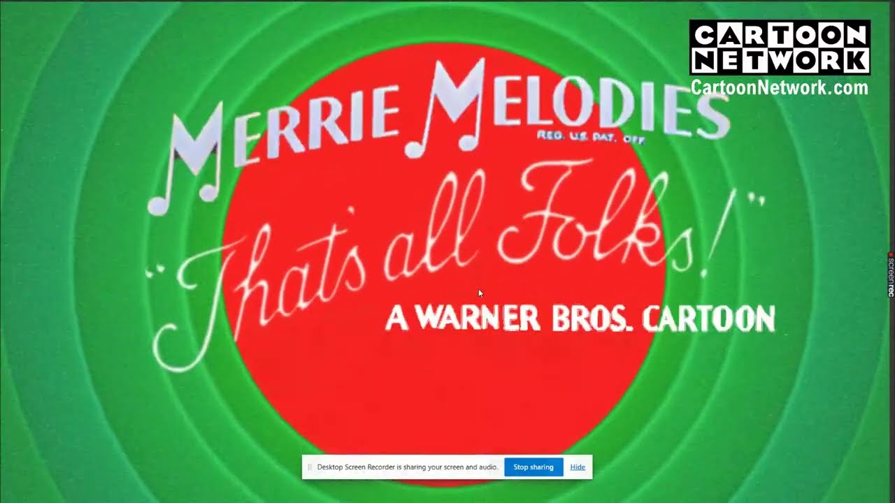 Merrie Melodies- "Tamaranean Dance Club" (1948) - DC SUPERHERO GIRLS ...