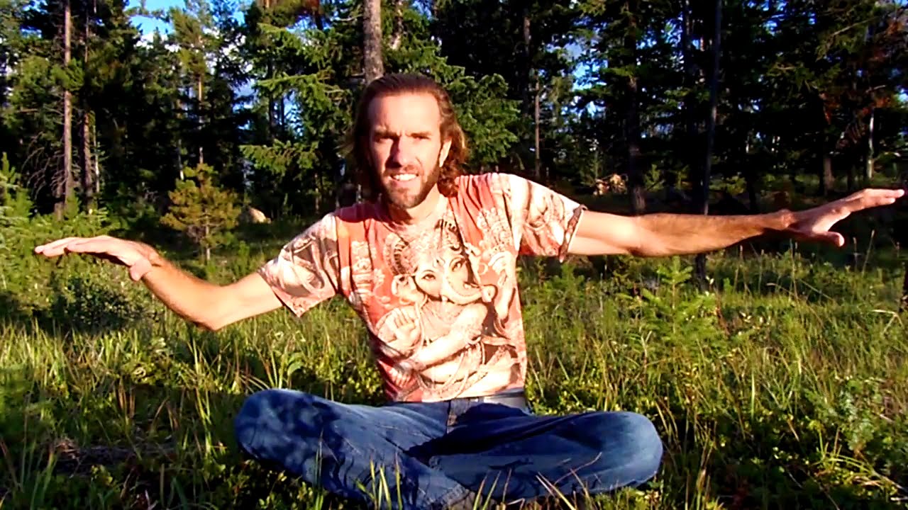 My Strange Supernatural Experiences in the Spirit World - YouTube