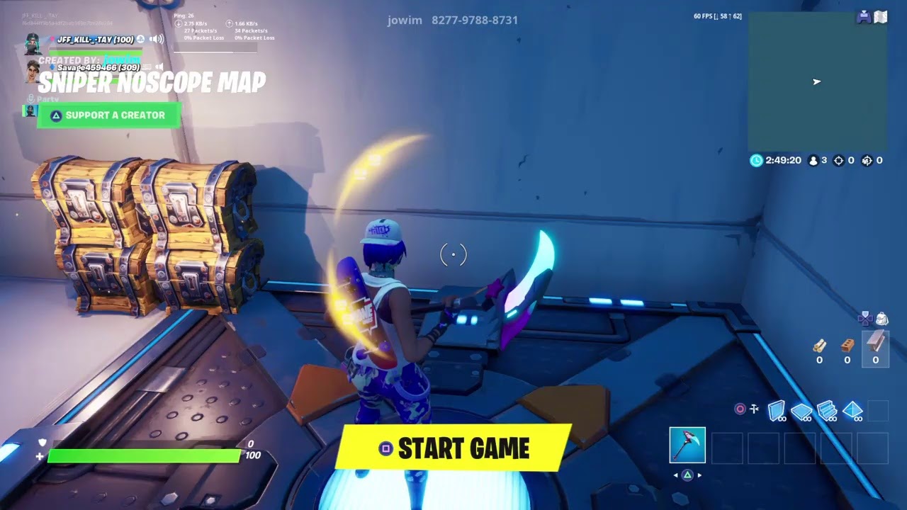 JFF_KILL-_-TAY's fortnite duos/Squards others - YouTube