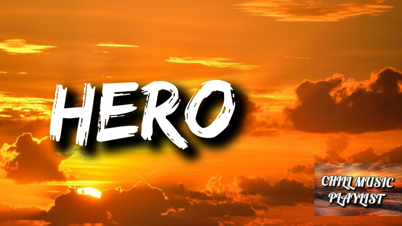Cash cash,. Christina Perri - HERO (LYRIC) - YouTube