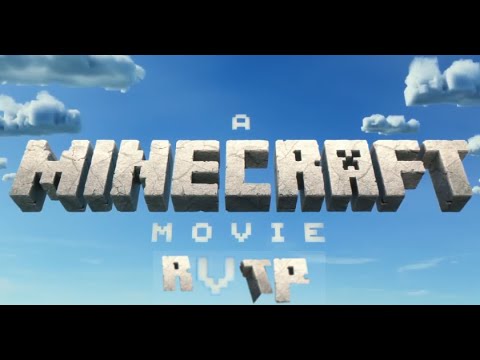 Minecraft фильм трейлер rytp - YouTube