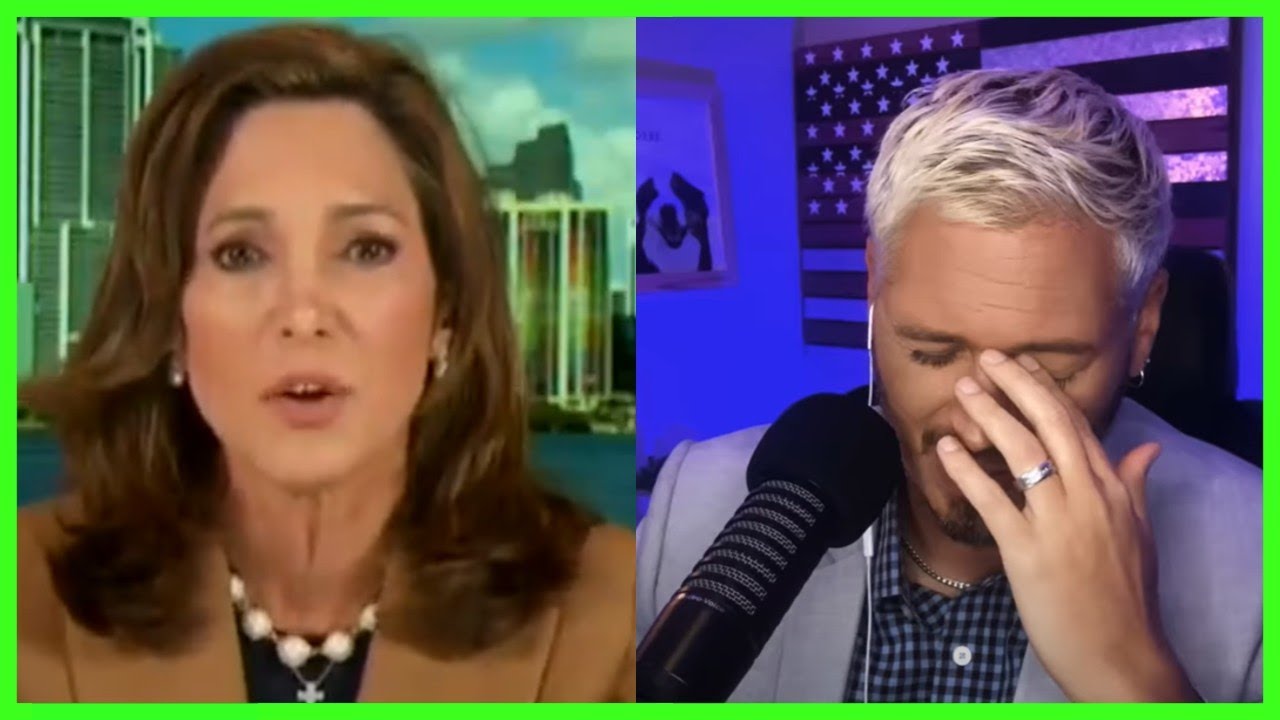 'If You Are Socialist You're Anti-Semitic' Says Psycho Republican | The ...