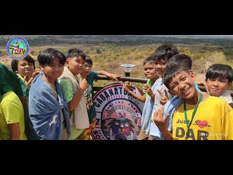 Cabanatuan City 27th BSP Jamboree @ Palayan City Philippines - YouTube