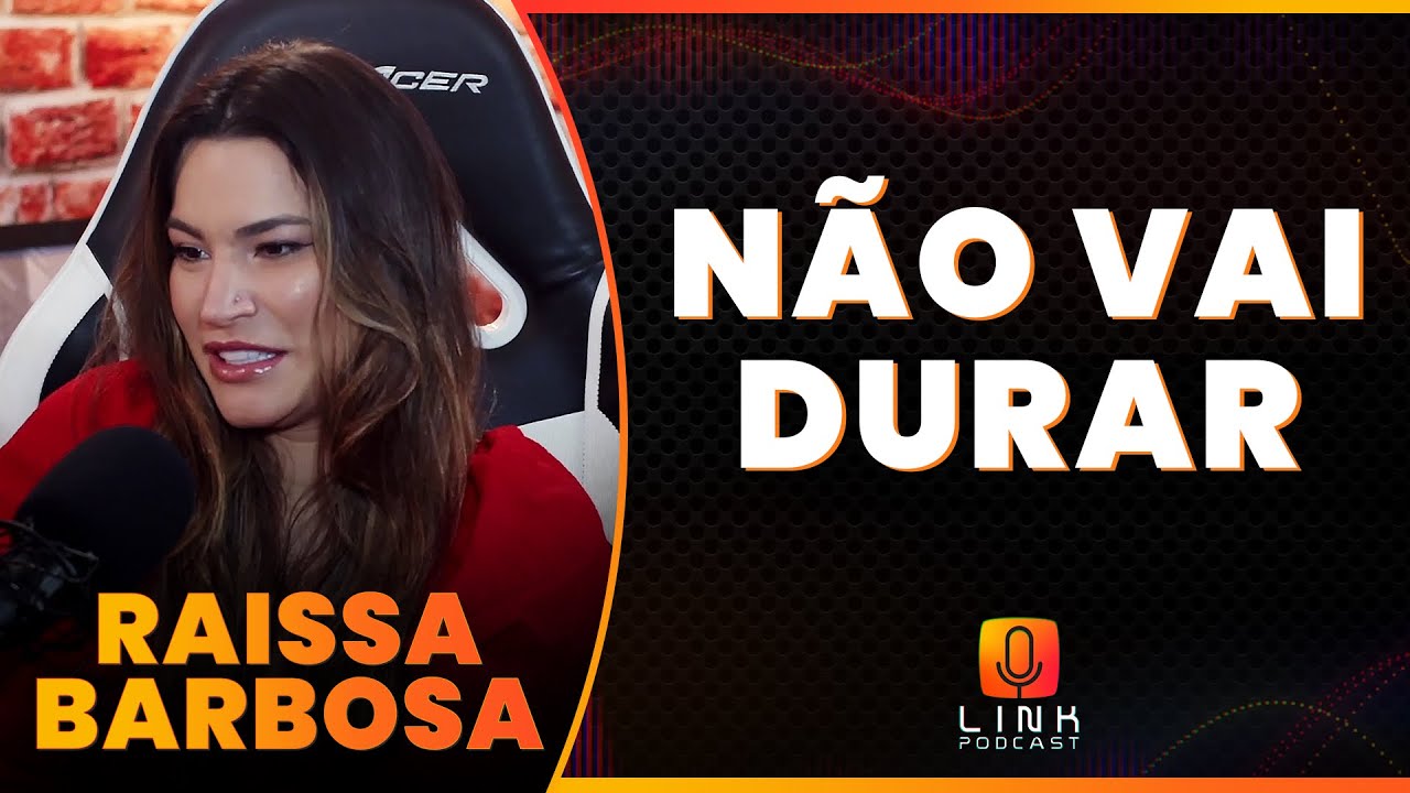 Raissa Barbosa Fala Sobre Os Casais Da Fazenda 14 Link Podcast Youtube