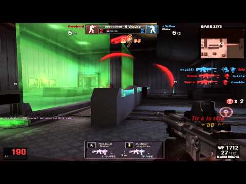 Wolfteam Roknar \