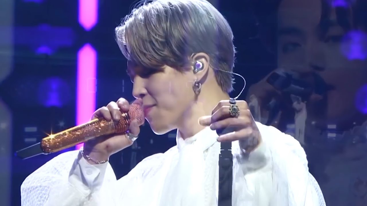 🎀 BTS - 00:00 (방탄소년단 - Zero O'Clock) [4K 60FPS] 230530 - YouTube