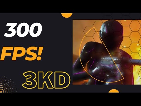 300 FPS & a 3.00 KD IN CALL OF DUTY MULTIPLAYER | BEST SETTINGS for ...