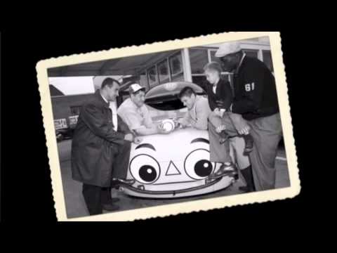 Mr. Beep The Talking Car - YouTube