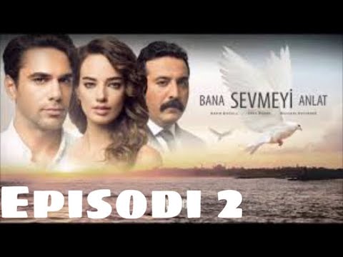 Aşkın Kanatları | Episodi 2 (Titra Shqip) HD | Sekrete që Fillojnë të Zbulohen… #askinkanatlari