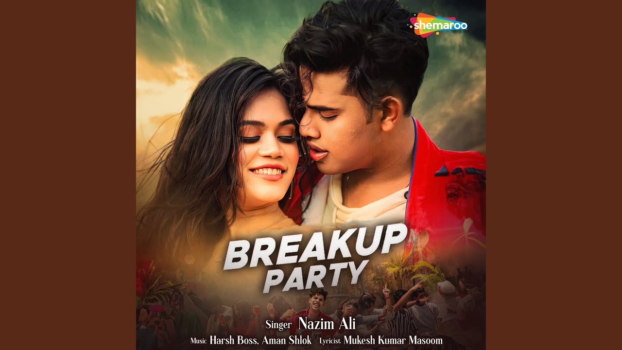 Breakup Party - YouTube