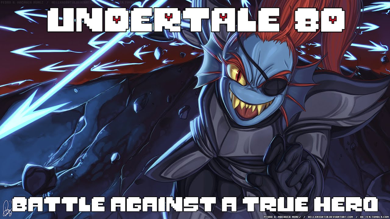 Undertale OST - Battle Against a True Hero [8D Audio] - YouTube