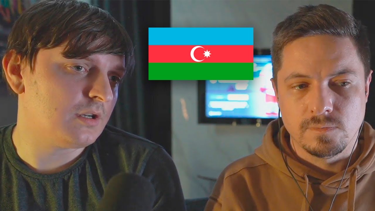 Шусс уехал из России - YouTube