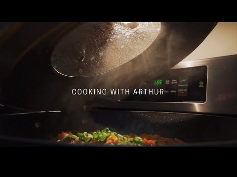 Sony A7III | Cinematic Cooking B-Roll - YouTube