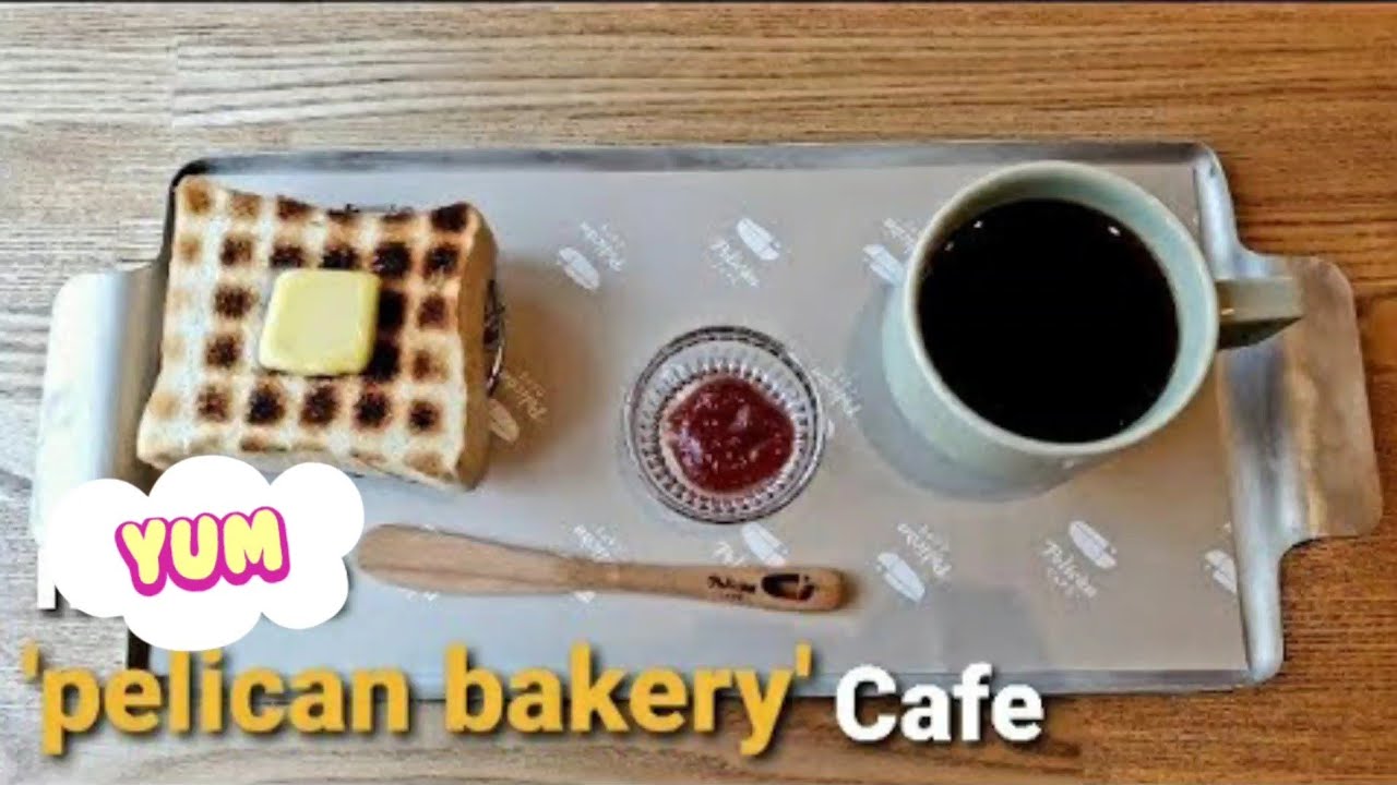 [Pelican CAFE](#2) From Pelican Bread to Pelican Café. Asakusa Bakery ...