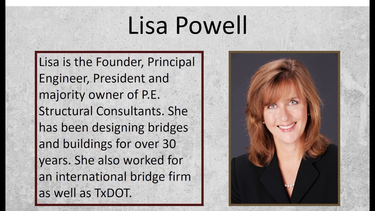 Lisa Powell | LBC Podcast | S01 E06 - YouTube