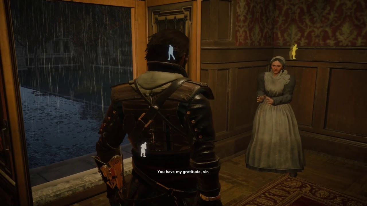 Assassins Creed Syndicate|Assassinate Dr. Elliotson| Walkthrough - YouTube