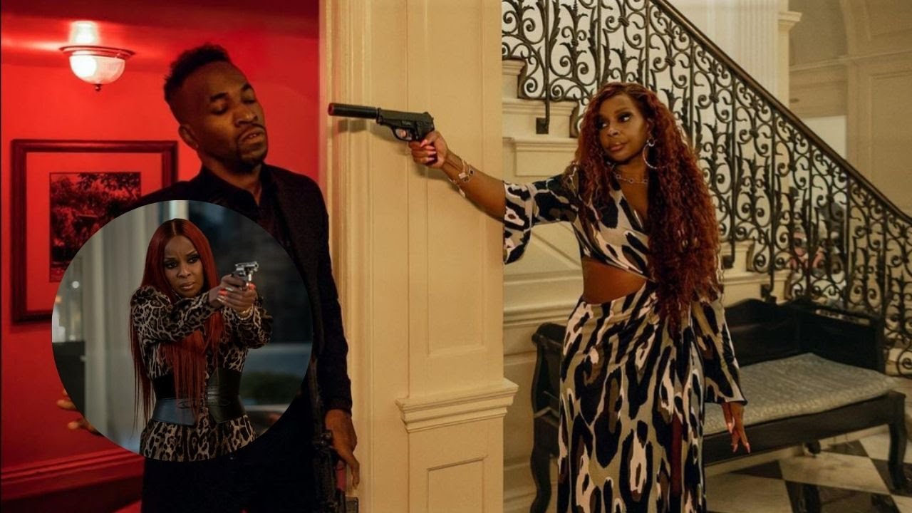 Who Will Avenge Monet’s Death in Power Book II: Ghost? - YouTube