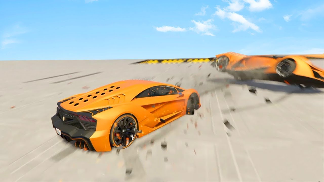 GTA 5 FAILS & Funny Moments #38 (Grand Theft Auto V Funny Moments ...