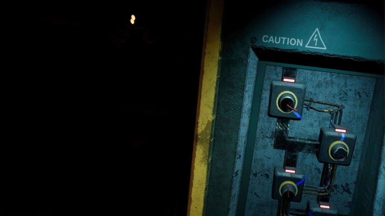 How to beat the carousel in Five Nights at Freddy's help wanted 2 - YouTube