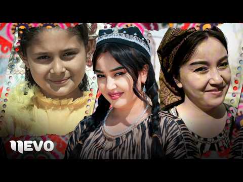 Lobarxonim - Onajonim (Official Music Video)